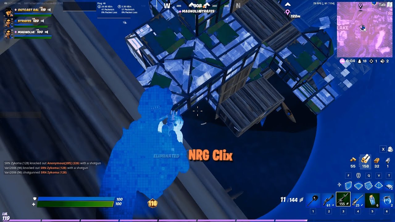 NASCAR 🏎️ (ft. NRG Clix) - YouTube