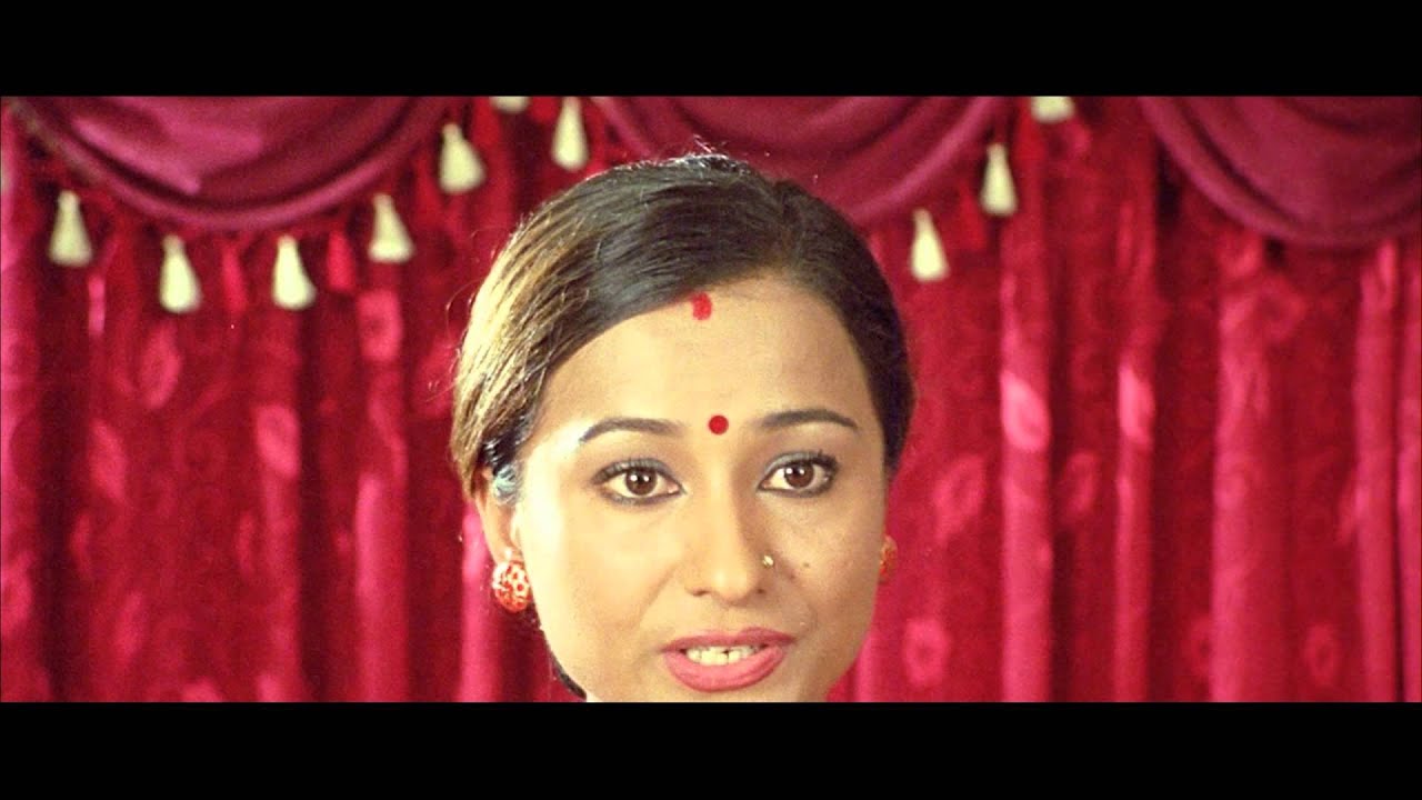 Nepali Movie Biratako Chino Actor Puskar Bhatta clip2 - YouTube