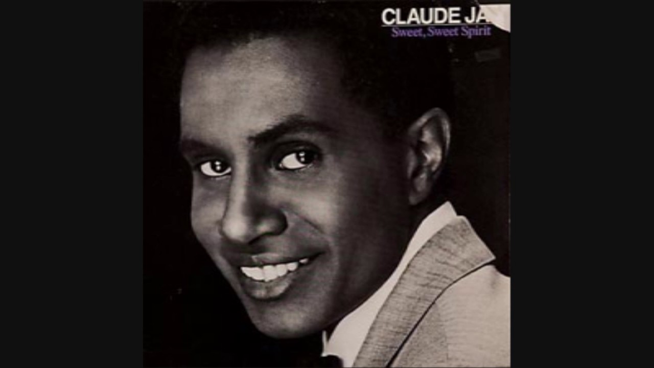 Claude Jay, Sweet, Sweet Sprit - YouTube