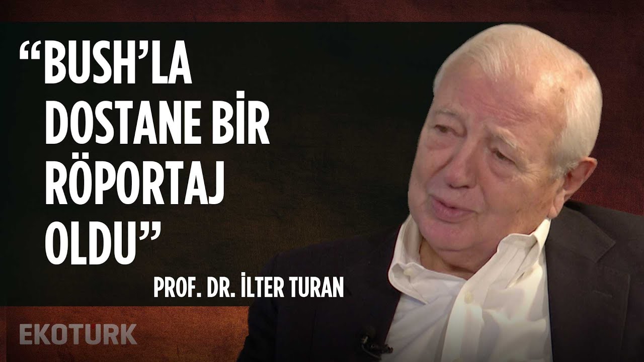 Mutlu Hesapçı / Boy Aynası / Konuk: Prof. Dr. Gül Günver Turan, Prof ...
