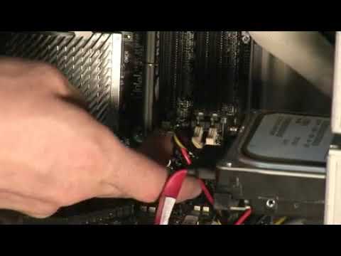 How to Replace Corrupt RAM on Your Computer - YouTube