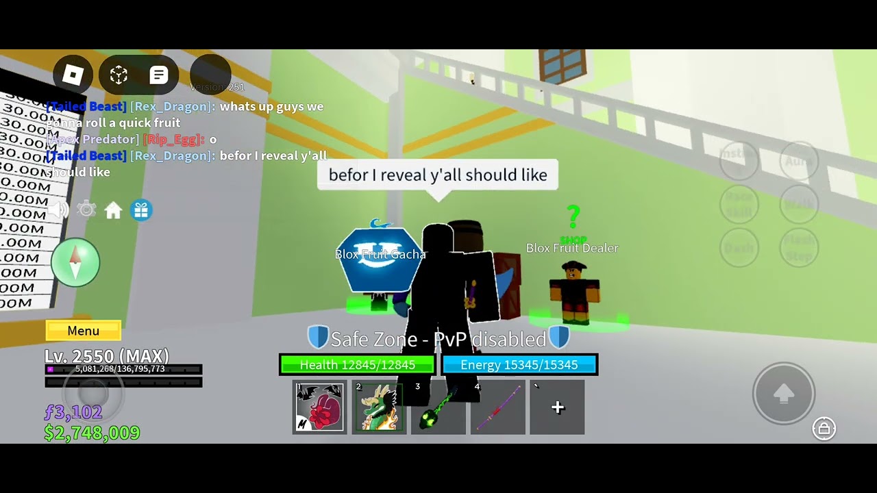 video more chop - YouTube