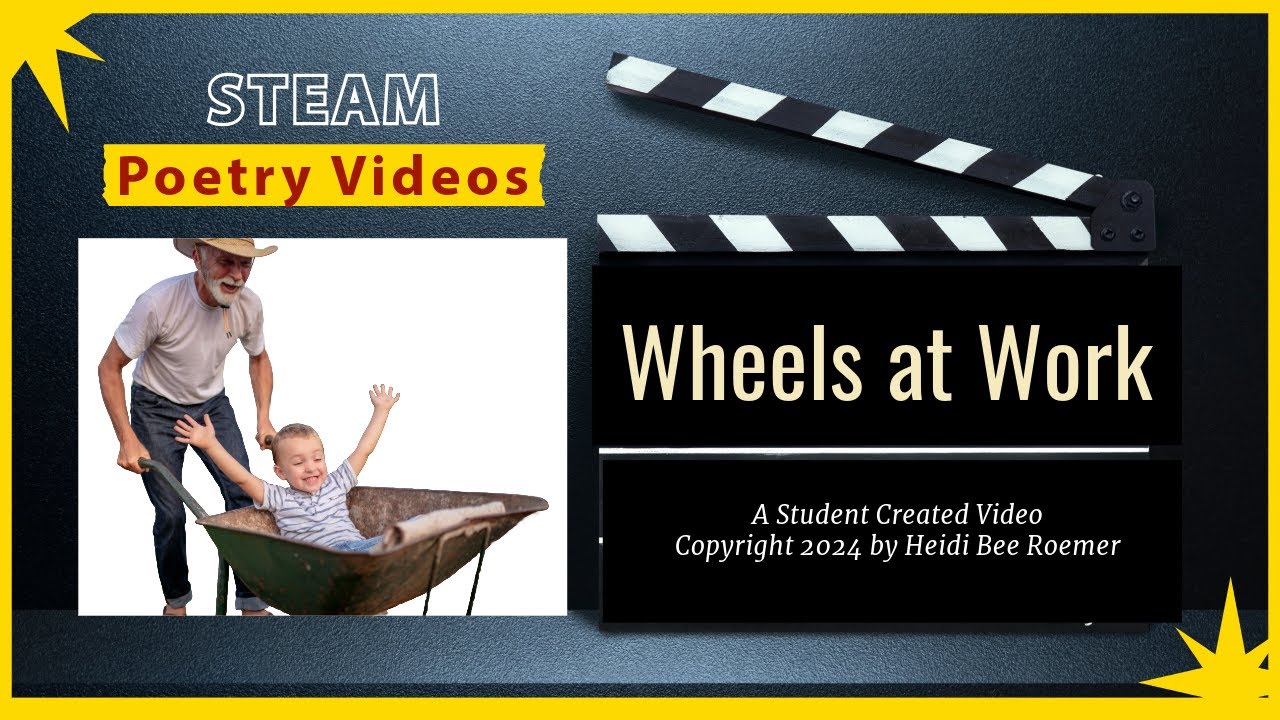 Student Video: Wheels at Work - YouTube