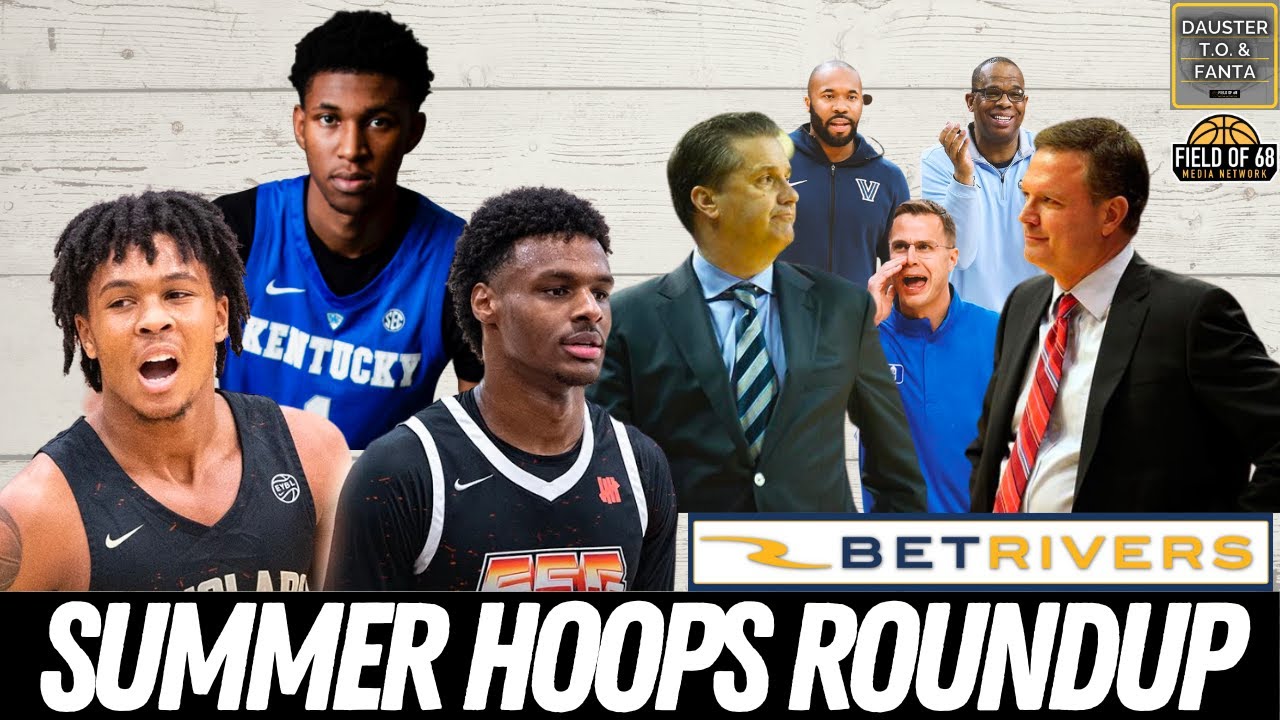 MAILBAG! Bill Self can't recruit, DJ Wagner's overrated, and Kentucky ...