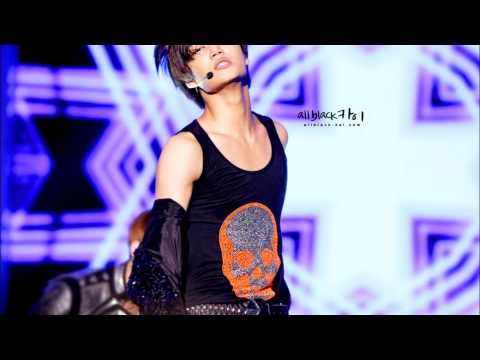 My First Kiss || EXO Kai