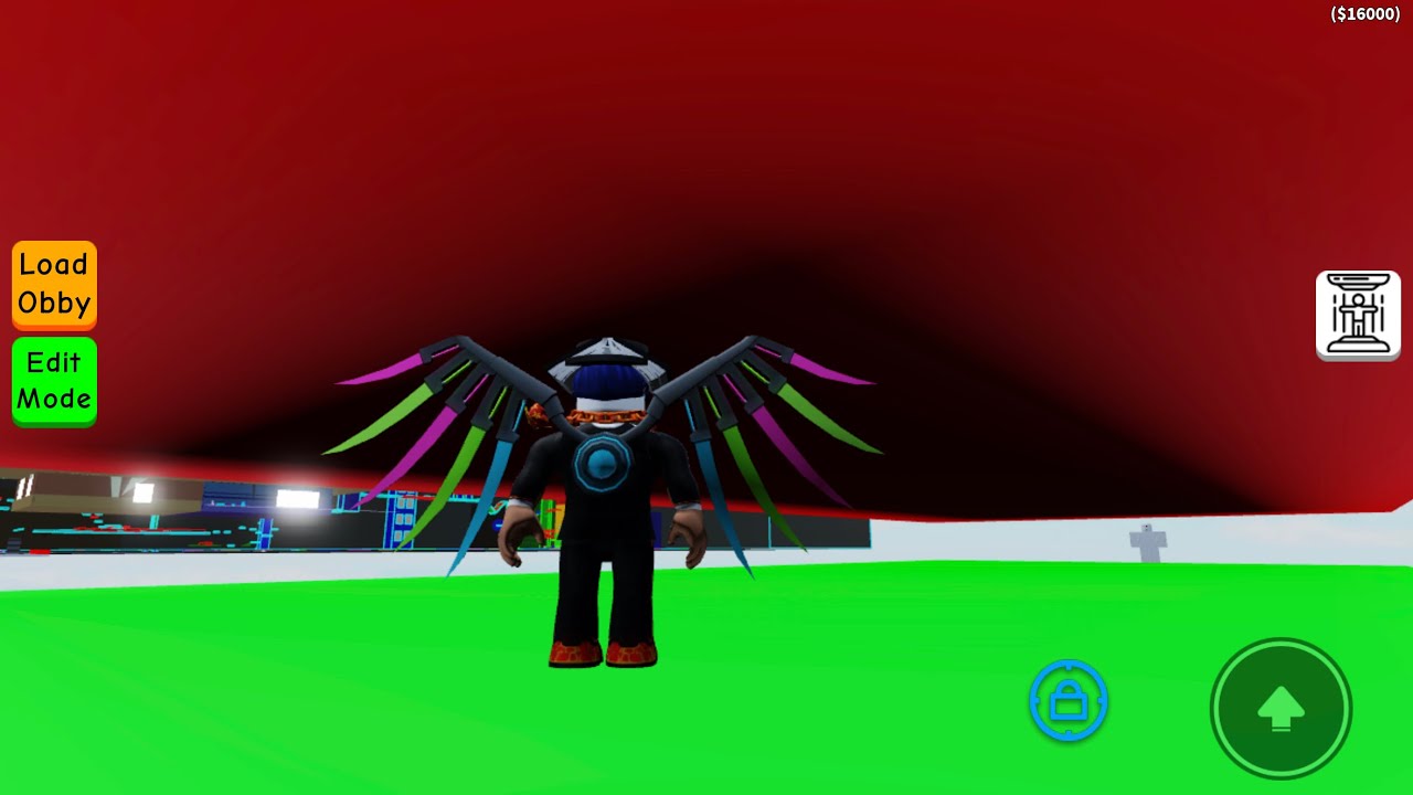 How to make Red light Green light in obby creator! - YouTube