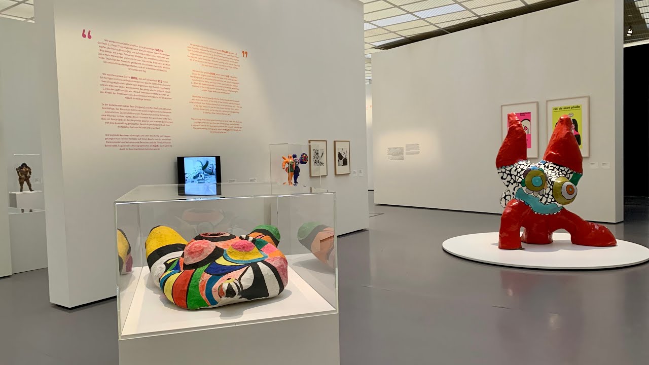 ZURICH Art Museum Modern & Contemporary Art special Exhibition ...