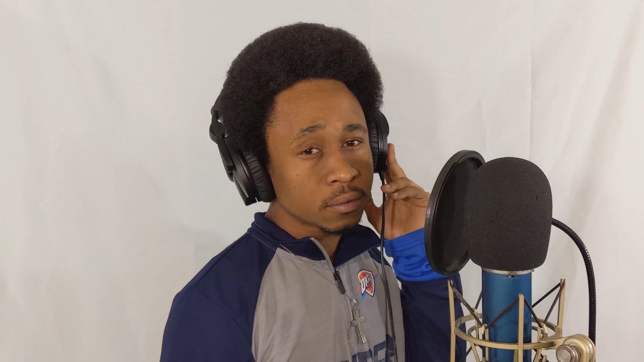 Joshua (Live) - YouTube