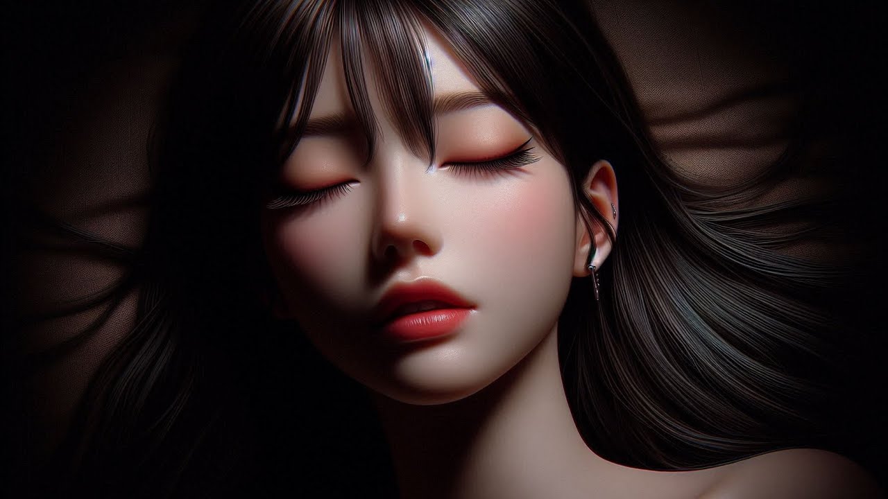 Fallen Deep – Melodic Vibes | Love & Obsession Lyric Video - YouTube