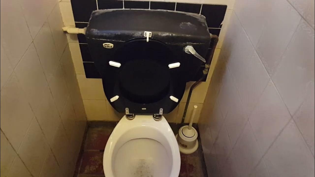 1980s LL Dudley Tri-shell & AS Magnia pan - YouTube