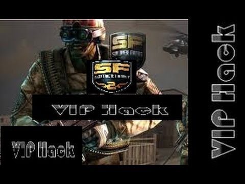 Soldier Front 2 Aimbot/Wallhack/No Recoil/No Spread VIP - YouTube