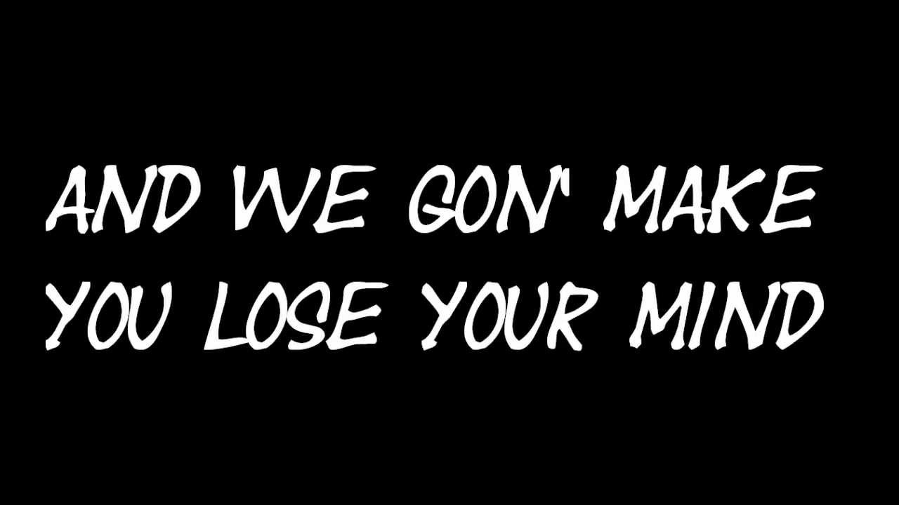 LMFAO - Party Rock Anthem +LYRICS - YouTube