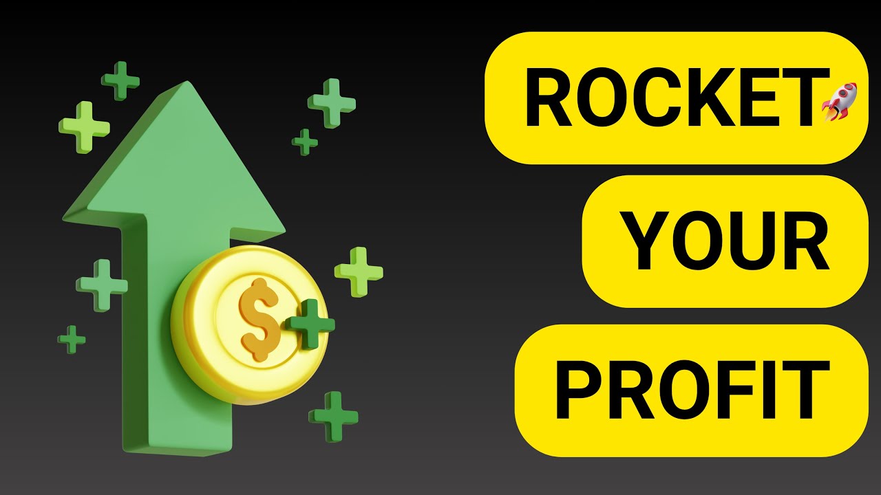 5 Ways To Boost Your Business Profits - YouTube