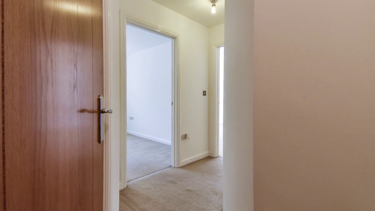 PENTWYN AREA OF CARDIFF - YouTube