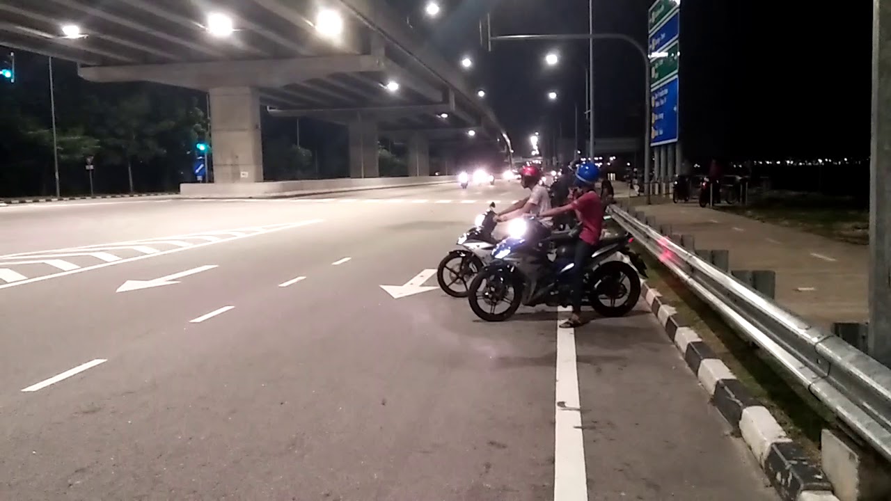 Seagate penang - YouTube
