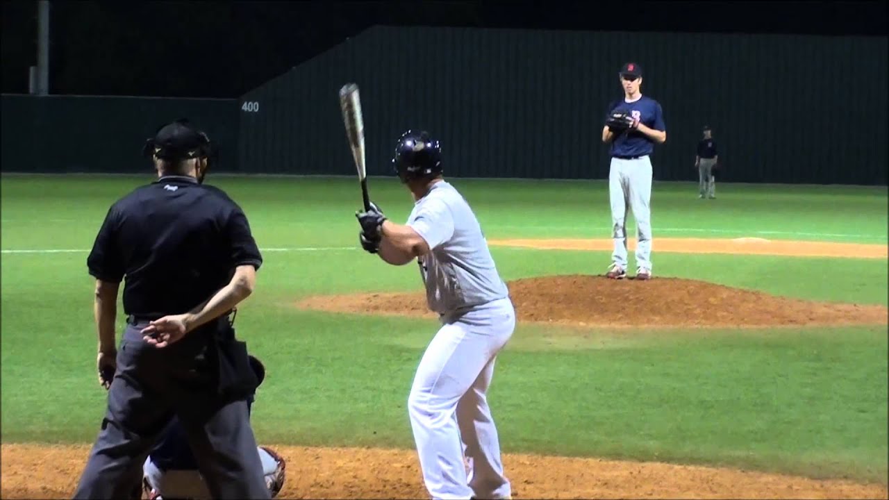 Tyler Keegan Baseball Recruiting Video Class of 2013 - YouTube