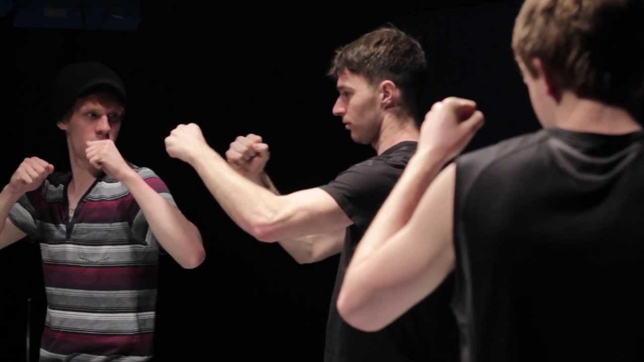 Haymaker - Behind the Scenes Featurette - YouTube