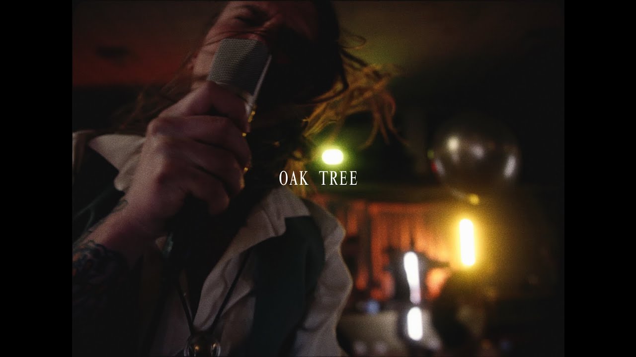 Salt Fox- "Oak Tree" (Official Music Video) - YouTube