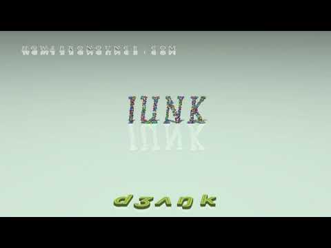 junk - pronunciation + Examples in sentences and phrases - YouTube