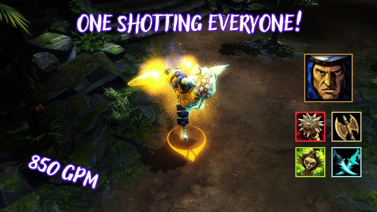 MAKING IT LOOK EASY - Nomad Carry - YouTube