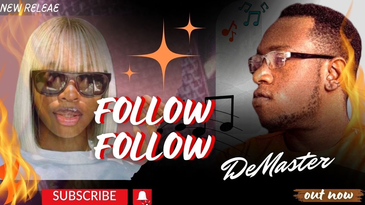 FOLLOW FOLLOW BY DEMASTER - YouTube Music