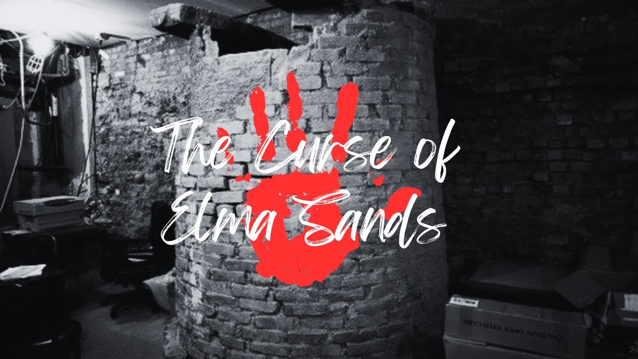 The Curse of Elma Sands - YouTube