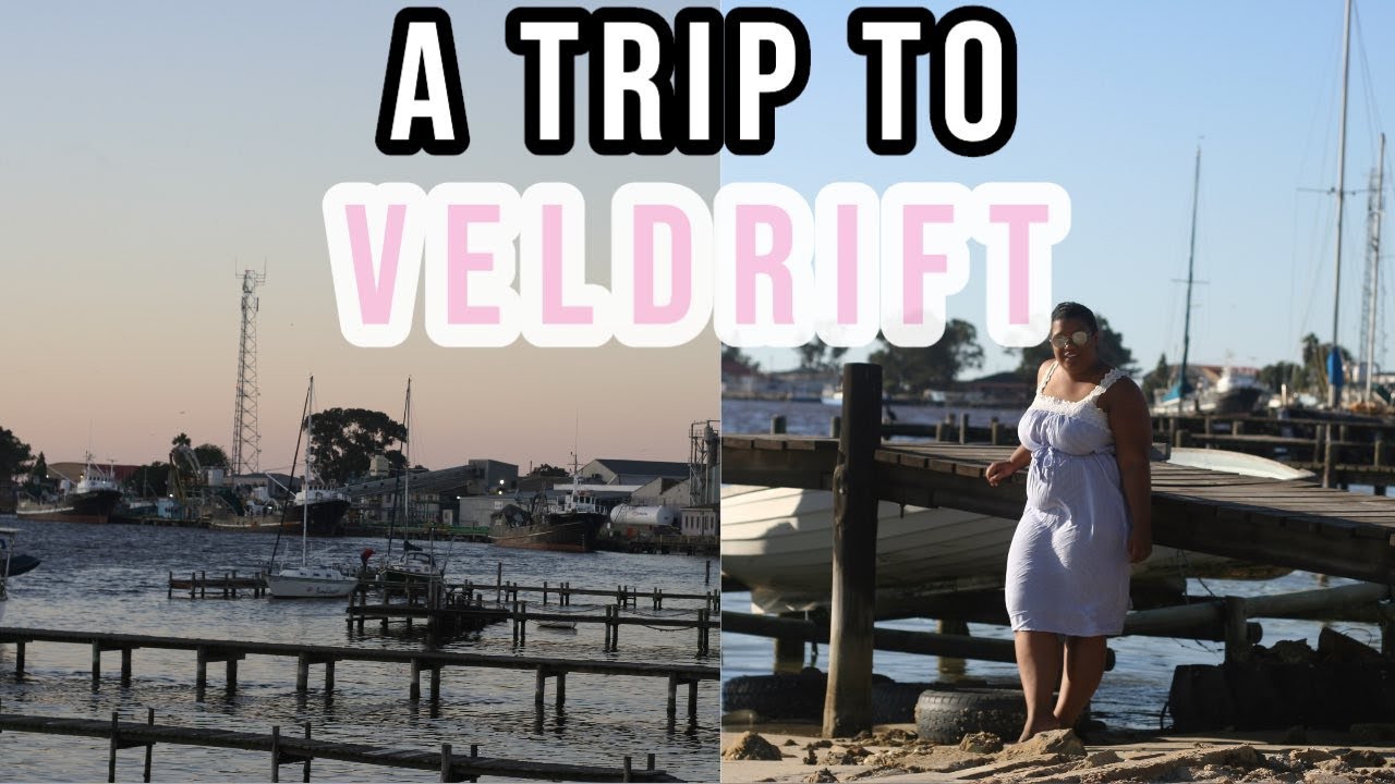 A TRIP TO VELDDRIFT, SOUTH AFRICA - YouTube