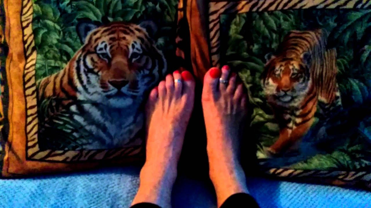 #2 The 'Pollyanna Princess' Enlightenment Series - YouTube
