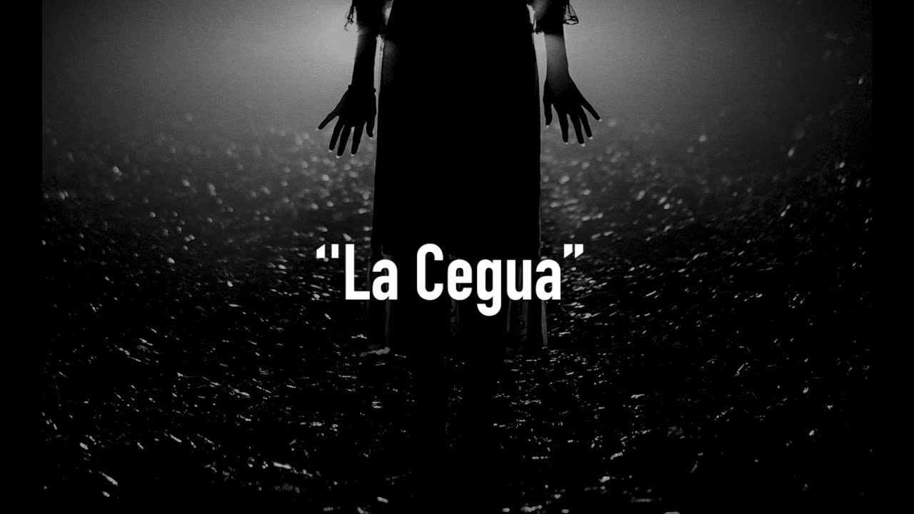 La Cegua" | "La Segua" | "La Tzegua" - Historias y Leyendas de Terror ...
