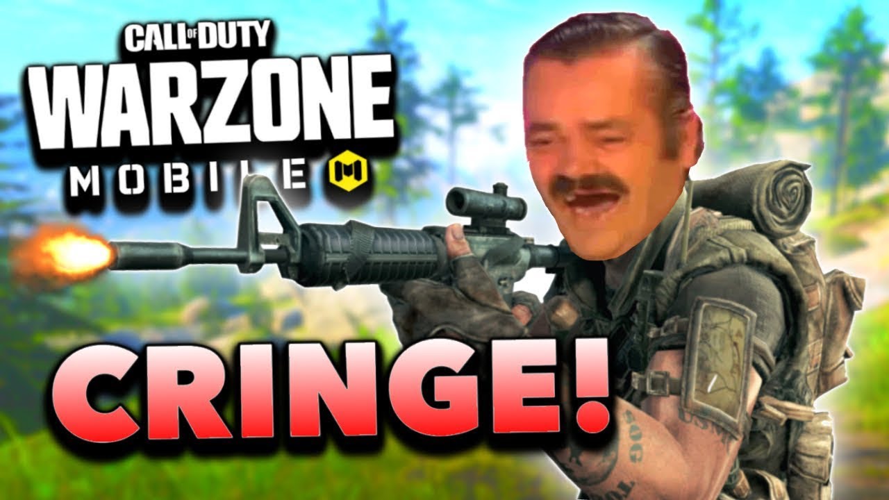 WARZONE EXPERIENCE.EXE - YouTube