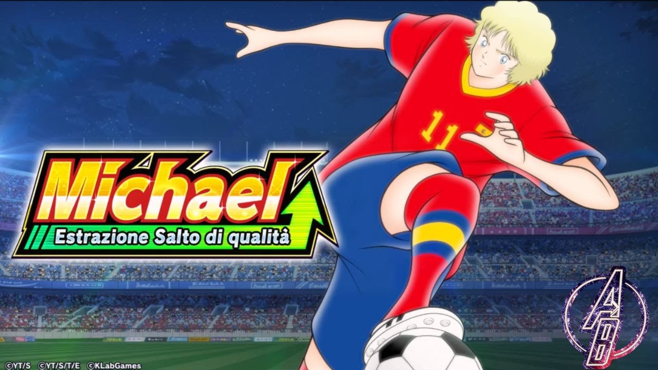 QUESTO MICHAEL E' BUONO? O UN PASSA SKILL? PLAYER REVIEW - CAPTAIN ...