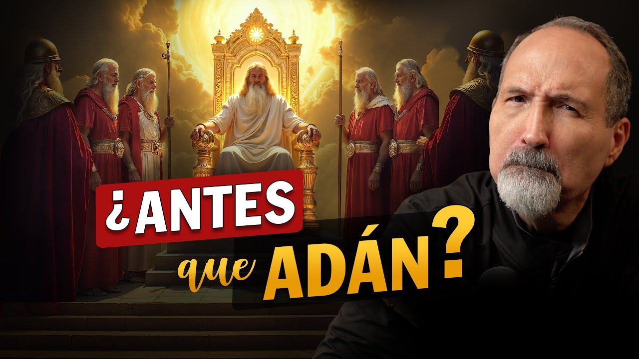 ¿Qué es el Tribunal del Cielo? La Corte Celestial y los Seres que ...