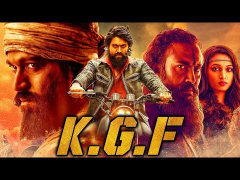 KGF Movie Best Clip Video | BG Movies - YouTube