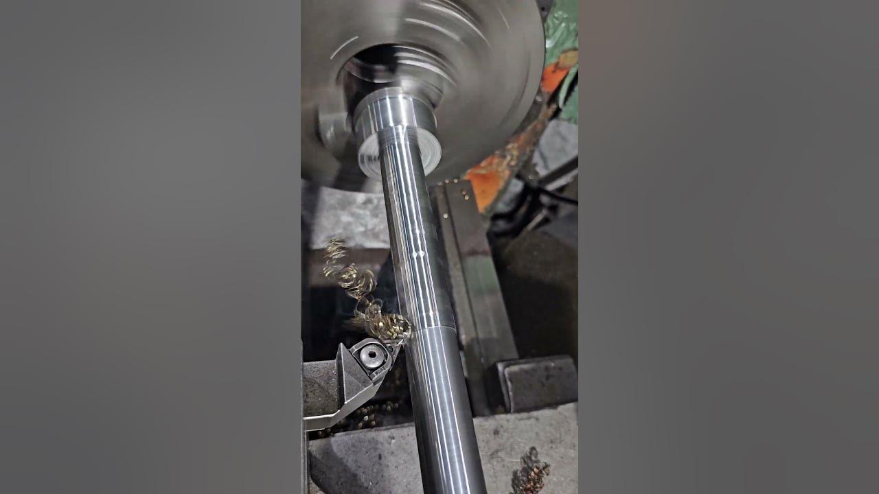 특수강(SKD61종,)정밀가공,, - YouTube