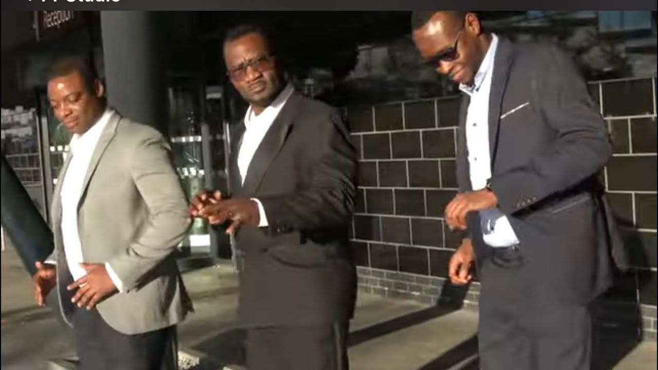 Chivimbiso official video by Shadreck Mugede - YouTube