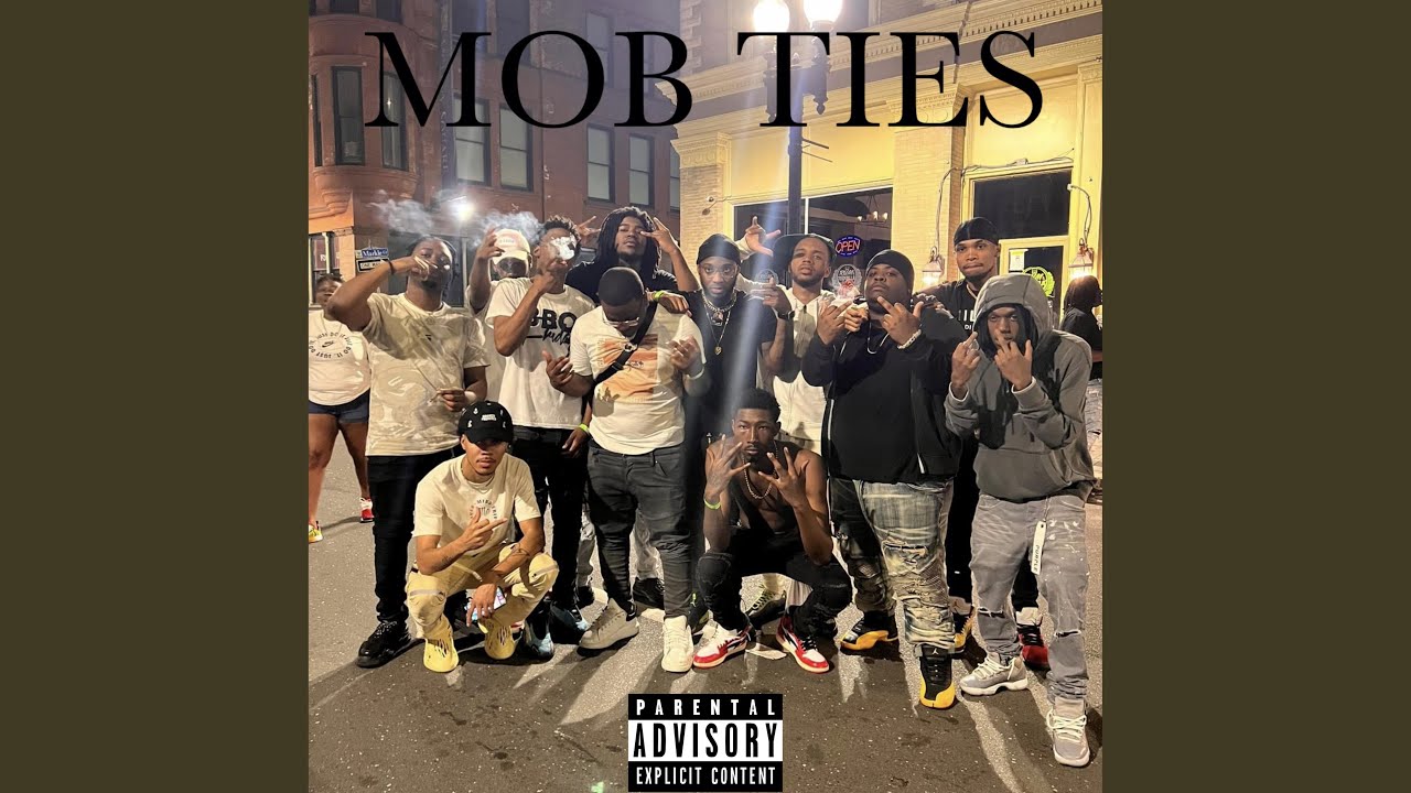 Mob Ties - YouTube