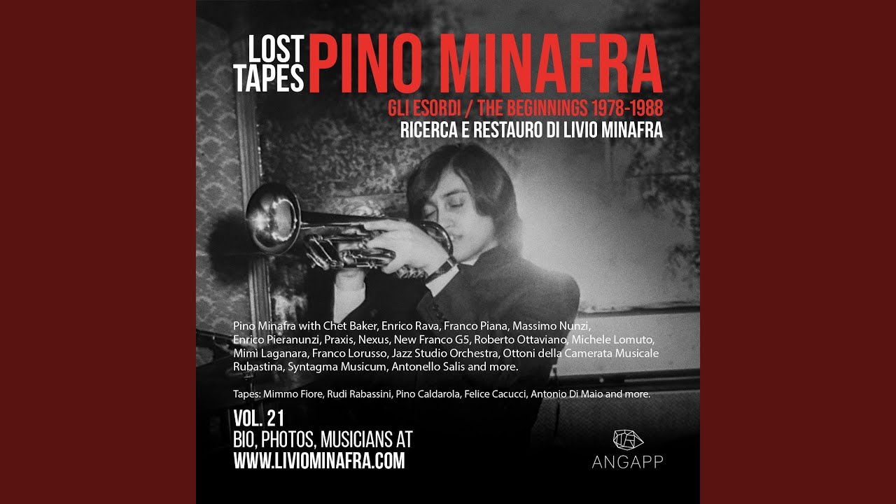 1978 Syntagma Musicum - Ricercar del duodecimo tuono - YouTube