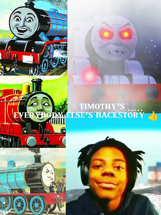 Timothy Youtube