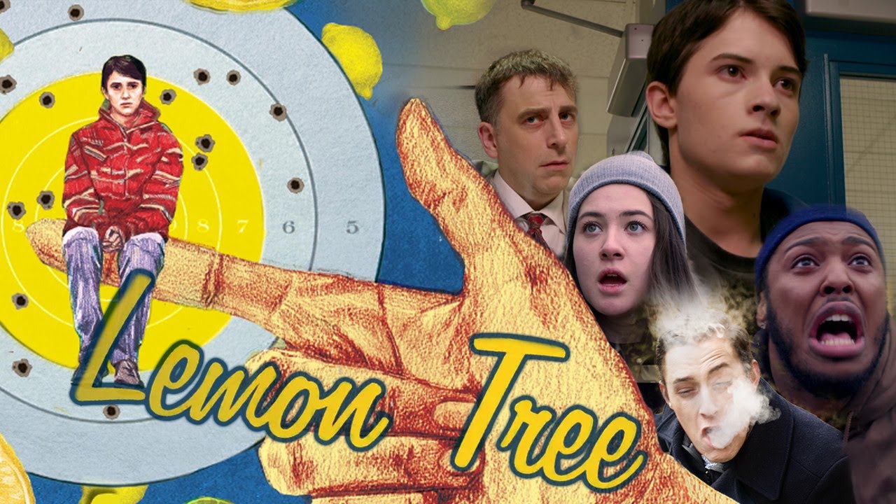 Lemon Tree | Dark Comedy Short Film - YouTube