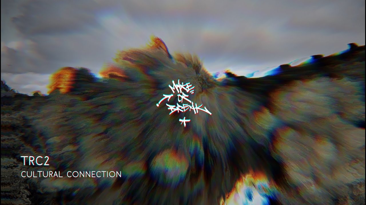 TRC2 - Cultural Connection - YouTube