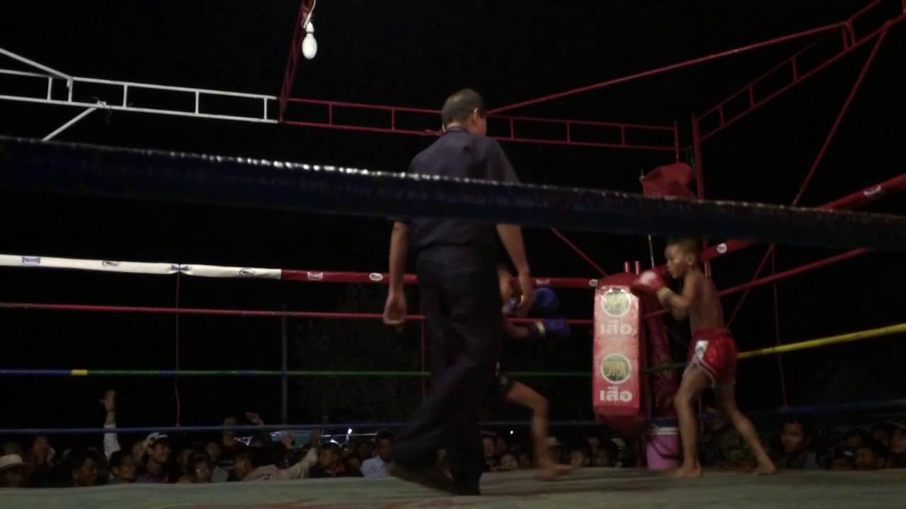 How to Win a Fight Without Hitting - YouTube