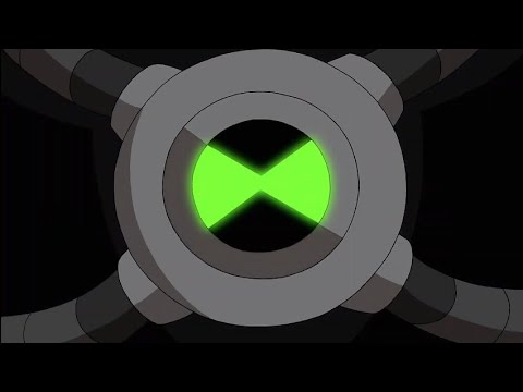 Ben 10 Reboot | ALL Season 4 Transformations | Full HD - YouTube