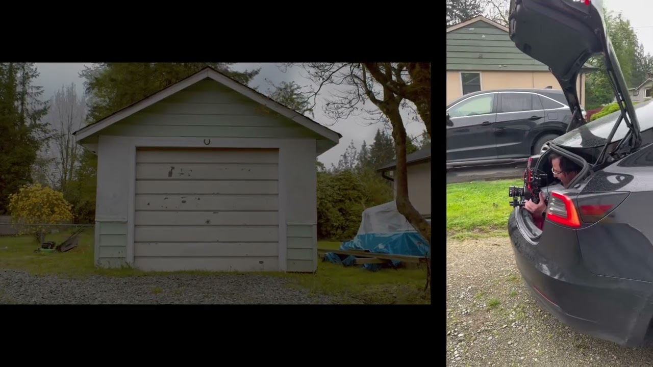 How To Do A Dolly Shot Without A Dolly YouTube How To Do A Dolly Shot Without A Dolly YouTube