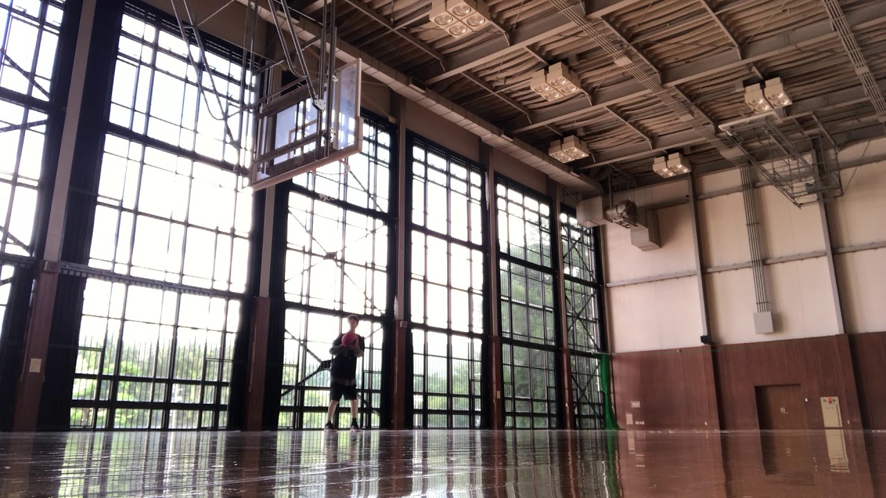 Check with 3x3' ball for FT - YouTube