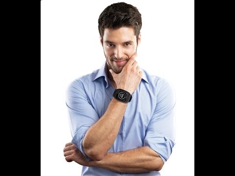 MyKronoz - Smartwatches, Fitnesstracker und weitere Wearable Technology - ZeFit ZeNano ZeSplash