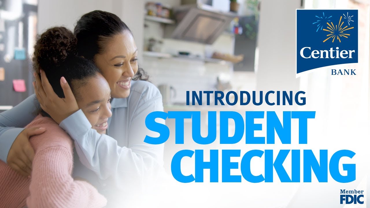 Introducing: Student Checking - YouTube