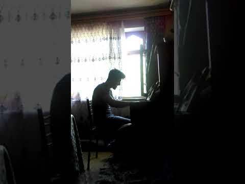 Dolya Vorovskaya - Fortepiano version