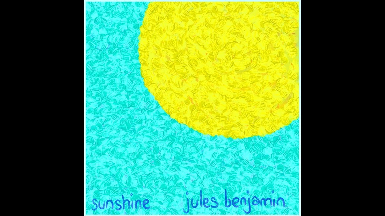 You Make Me So Happy - Jules Benjamin - YouTube