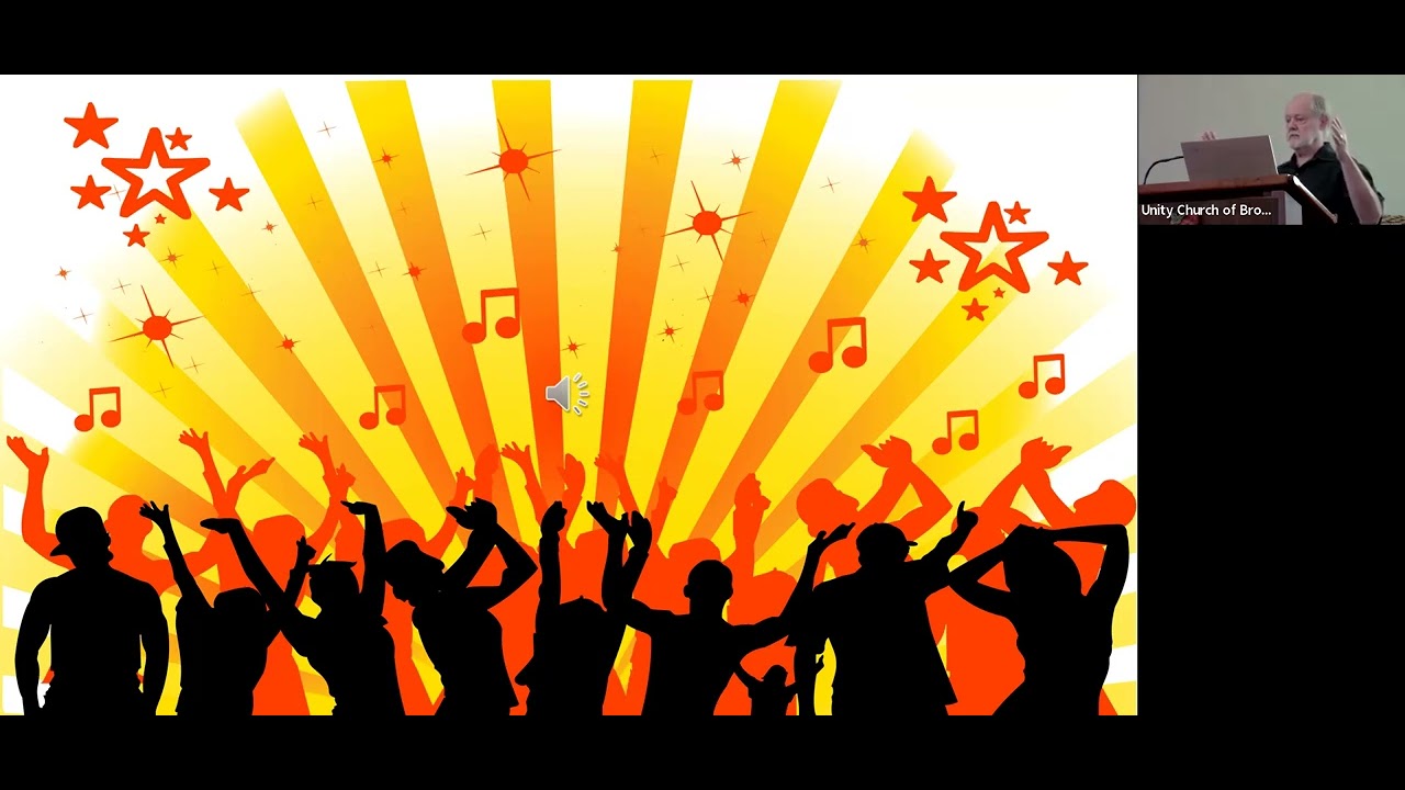 Doug McKee at Unity - Eliminating Suffering - YouTube