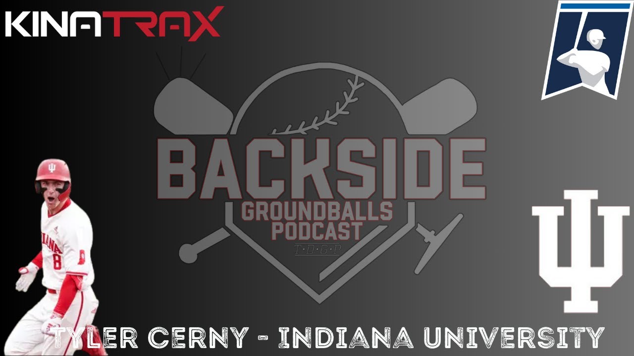 Tyler Cerny - Indiana University - YouTube